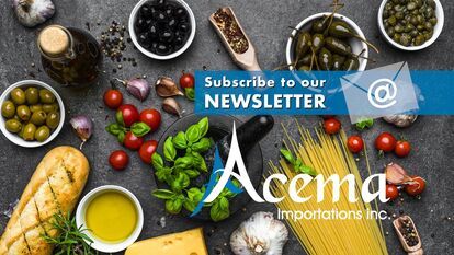 Acema Importations Inc.